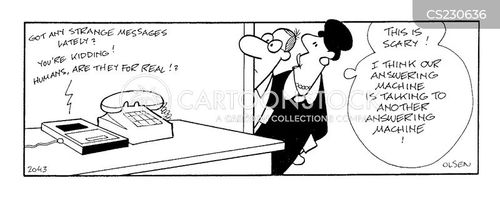 Animism Cartoons and Comics - funny pictures from CartoonStock