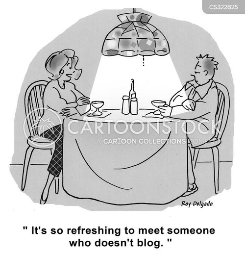 Refreshingly Cartoons and Comics - funny pictures from CartoonStock