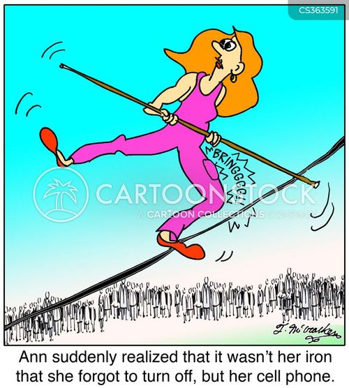 Ann Telnaes Cartoons and Comics - funny pictures from CartoonStock