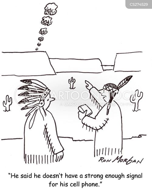 Communication Delay Cartoons and Comics - funny pictures from CartoonStock