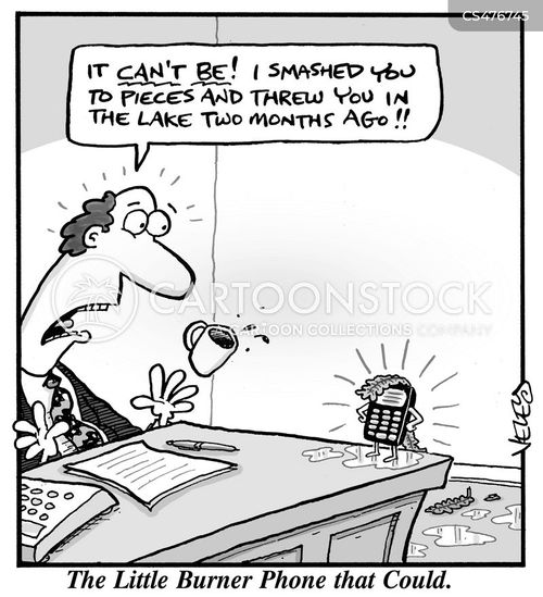 The Little Engine That Could Cartoons and Comics - funny pictures from ...