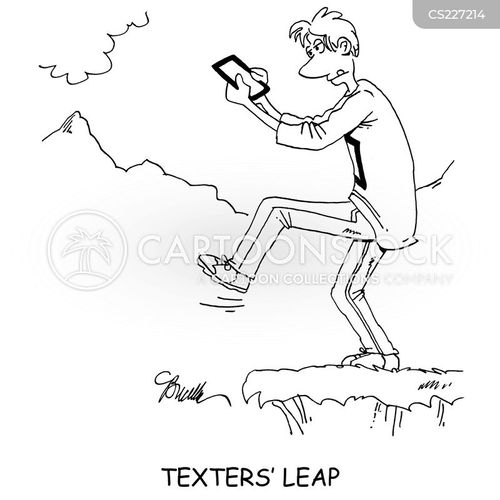 Texter Cartoons and Comics - funny pictures from CartoonStock