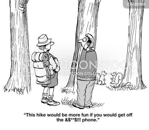 Over Reliance Cartoons and Comics - funny pictures from CartoonStock