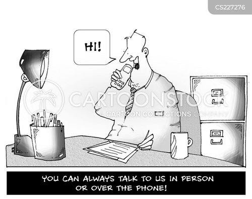 Calles Cartoons and Comics - funny pictures from CartoonStock