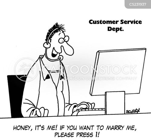 Professional Communication Cartoons and Comics - funny pictures from ...