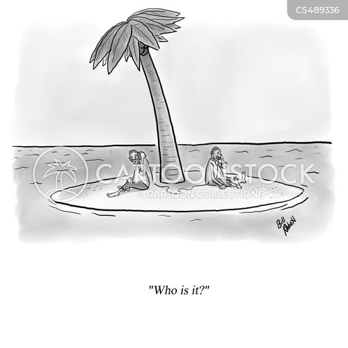 Secure Communication Cartoons and Comics - funny pictures from CartoonStock