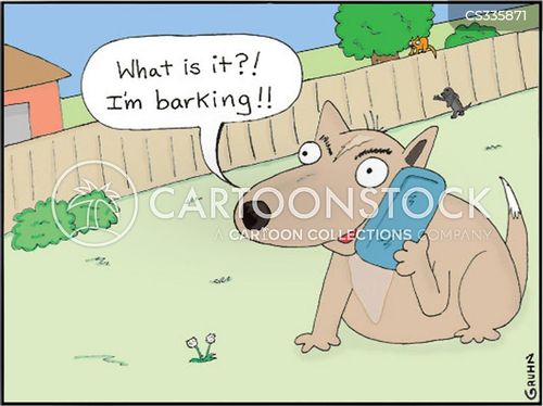 Wireless Call Cartoons and Comics - funny pictures from CartoonStock