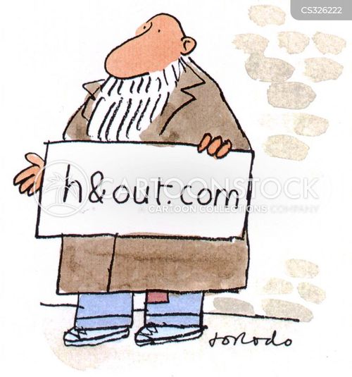 Self-promotion Cartoons and Comics - funny pictures from CartoonStock