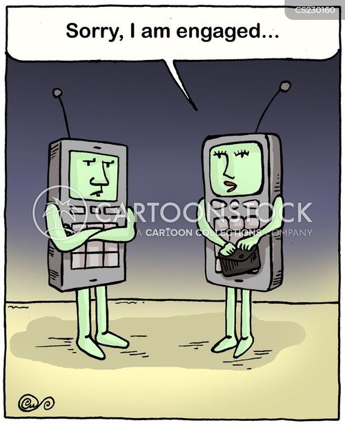 Engaging Cartoons and Comics - funny pictures from CartoonStock