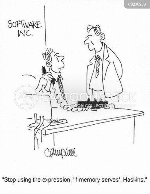 High-end Customers Cartoons and Comics - funny pictures from CartoonStock