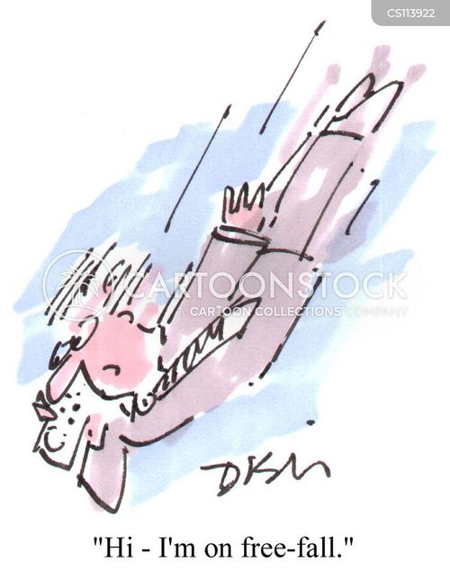 Free Fall Cartoons and Comics - funny pictures from CartoonStock