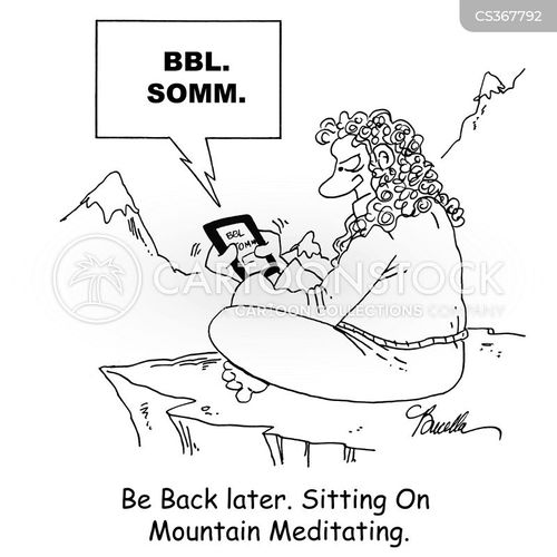 Anagram Cartoons and Comics - funny pictures from CartoonStock