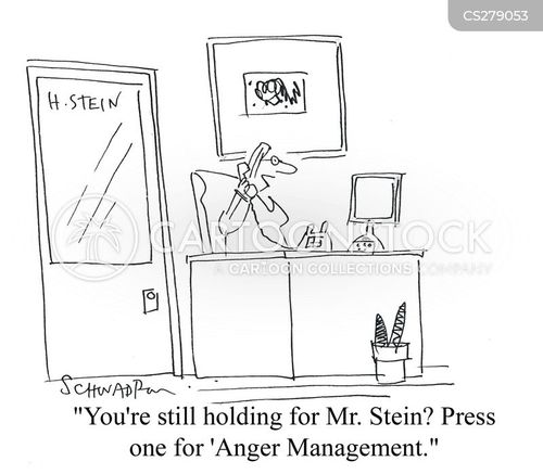 Phone Systems Cartoons and Comics - funny pictures from CartoonStock