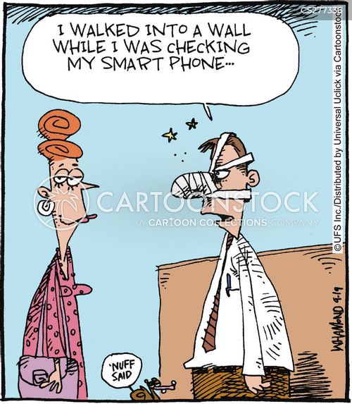 Infodelity Cartoons and Comics - funny pictures from CartoonStock