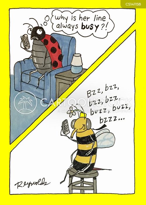Buzz Cartoons and Comics - funny pictures from CartoonStock