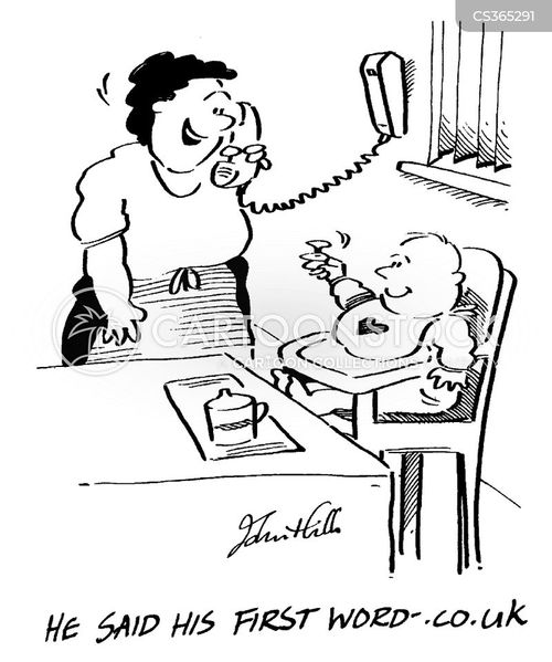 Special Moments Cartoons and Comics - funny pictures from CartoonStock