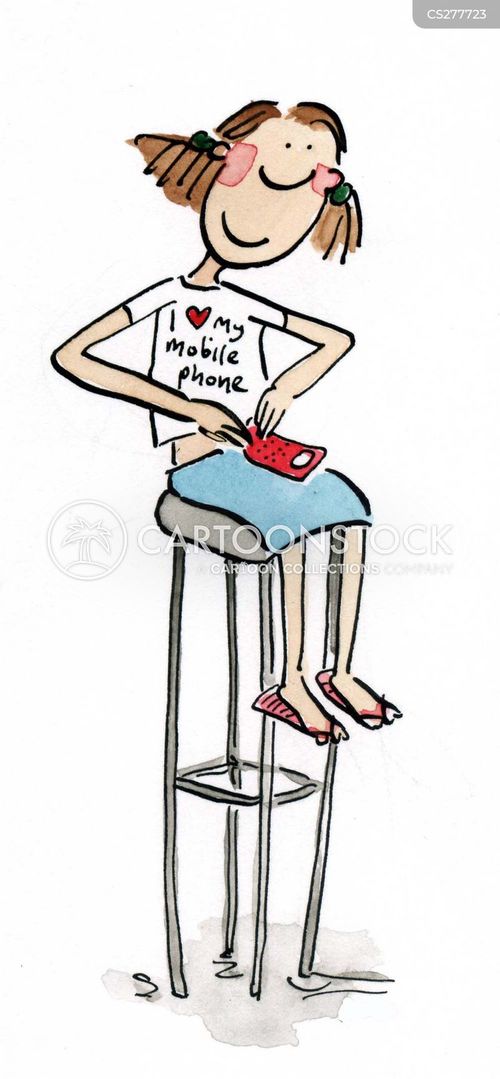 Handy Cartoons and Comics - funny pictures from CartoonStock