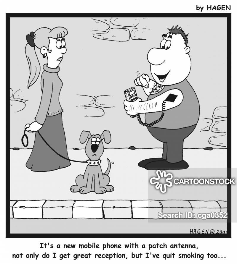 Dual Function Cartoons and Comics - funny pictures from CartoonStock