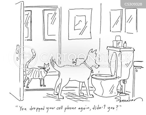 Phonebox Cartoons and Comics - funny pictures from CartoonStock