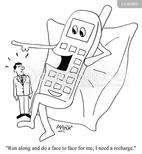 Taking Control Cartoons and Comics - funny pictures from CartoonStock