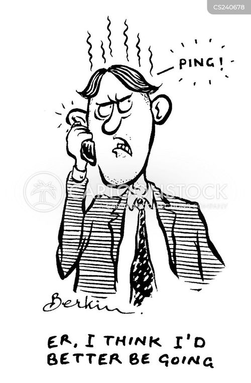 Ping Cartoons and Comics - funny pictures from CartoonStock