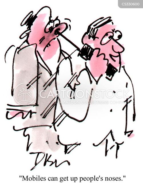 Affect Regulation Cartoons and Comics - funny pictures from CartoonStock