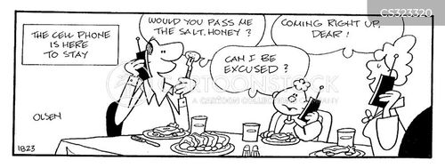 Necessity Cartoons and Comics - funny pictures from CartoonStock