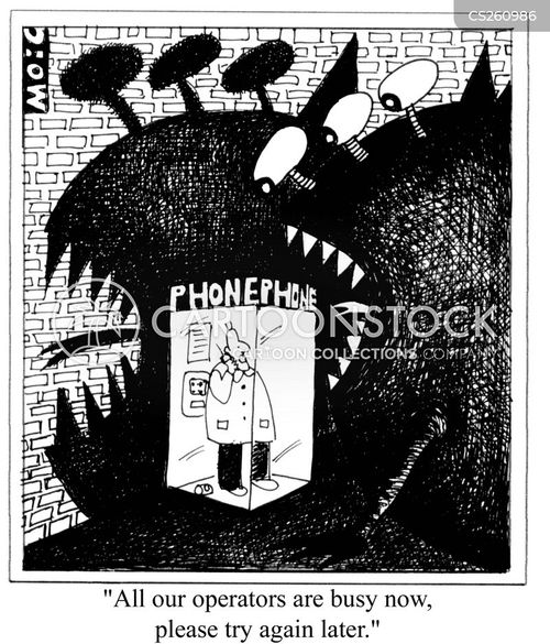 Payphone Cartoons and Comics - funny pictures from CartoonStock