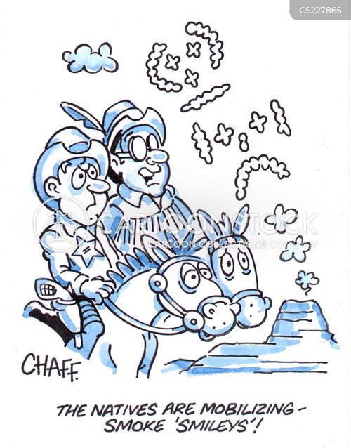 Transportation Company Cartoons and Comics - funny pictures from ...