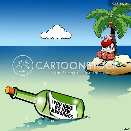 Billy No Mates Cartoons and Comics - funny pictures from CartoonStock