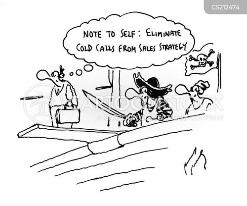 Strategy Cartoons and Comics - funny pictures from CartoonStock