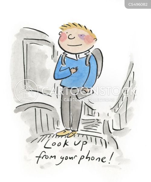 Cyberinfidelity Cartoons and Comics - funny pictures from CartoonStock