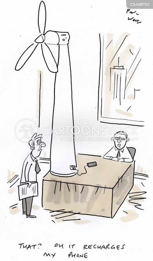 Windmill Cartoons and Comics - funny pictures from CartoonStock