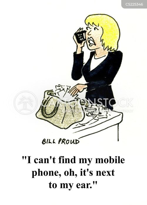 Thingummybob Cartoons and Comics - funny pictures from CartoonStock