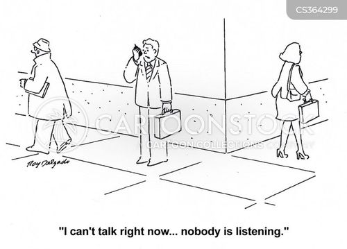 Publicly Cartoons and Comics - funny pictures from CartoonStock