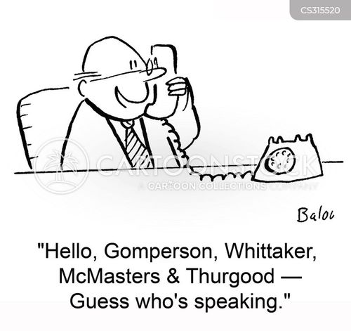 Compensation System Cartoons and Comics - funny pictures from CartoonStock