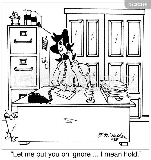 Oh-hold Cartoons and Comics - funny pictures from CartoonStock