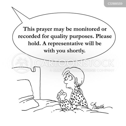 Quality Control Cartoons and Comics - funny pictures from CartoonStock