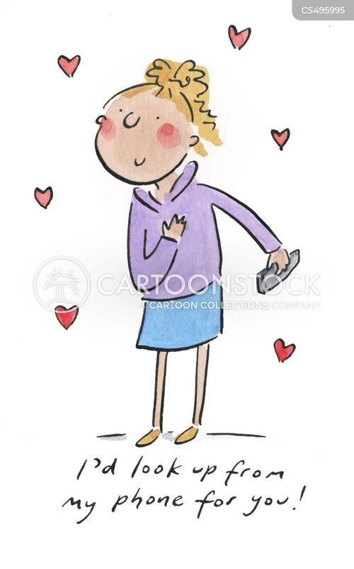 Screen Share Cartoons and Comics - funny pictures from CartoonStock