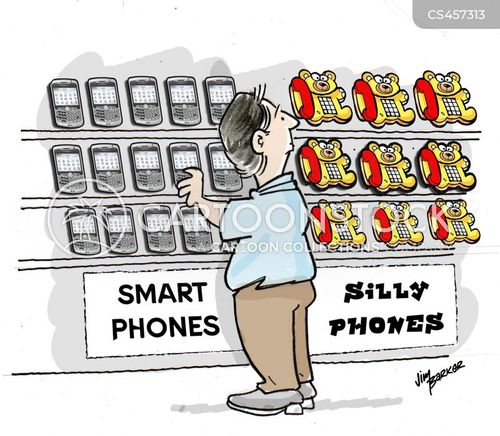 Machine Learning Cartoons and Comics - funny pictures from CartoonStock