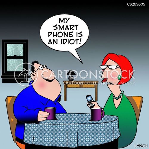 Recycling Electronics Cartoons and Comics - funny pictures from ...