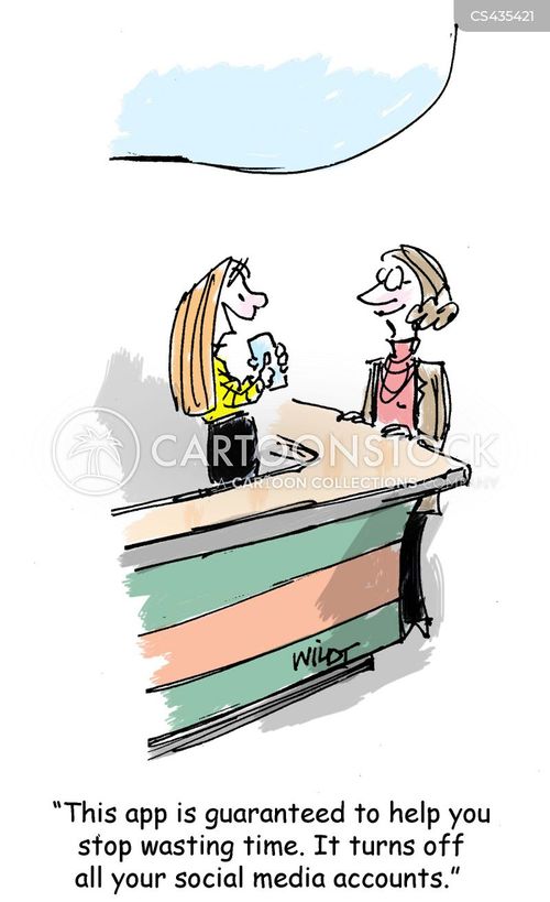 New Keyword: Digital Health Cartoons and Comics - funny pictures from ...