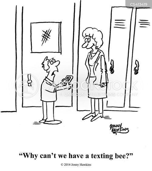 Pretext Cartoons and Comics - funny pictures from CartoonStock