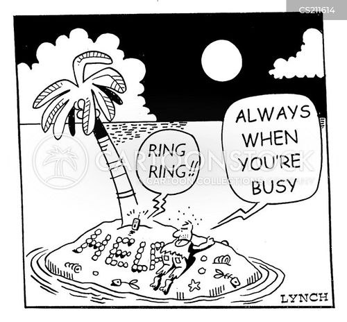 Seeking Help Cartoons and Comics - funny pictures from CartoonStock