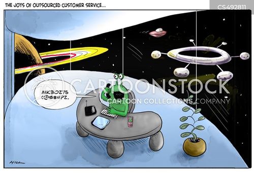 Telemarket Cartoons and Comics - funny pictures from CartoonStock