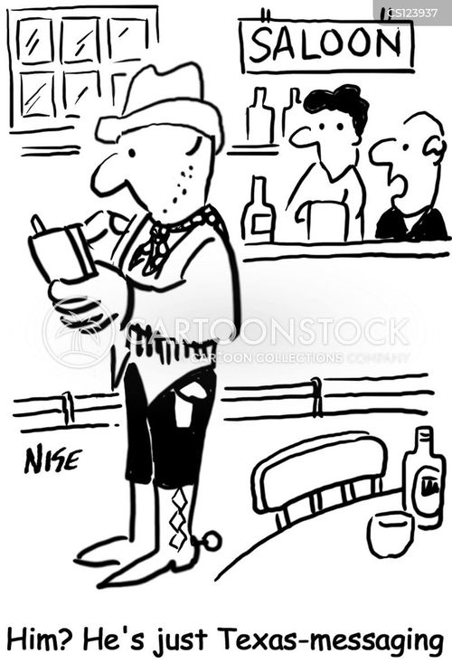 Texas Instruments Cartoons and Comics - funny pictures from CartoonStock