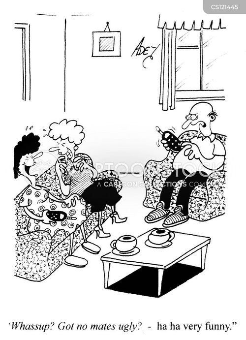 Funny Text Cartoons Funny Christmas Card Worst Part Of Office Party