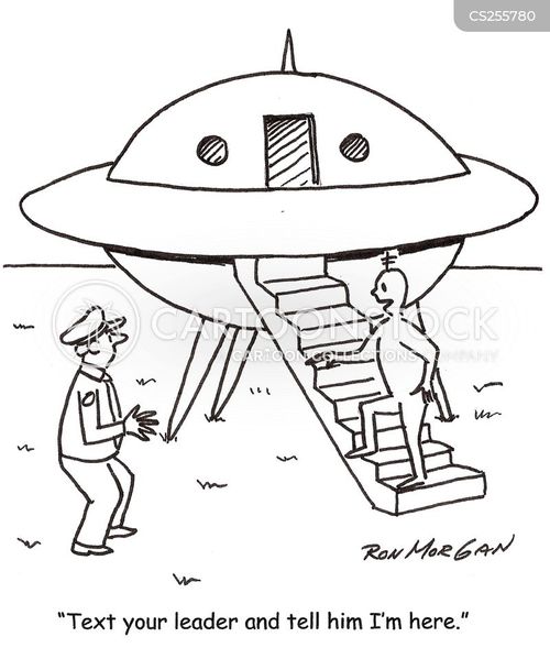 Science Communicator Cartoons and Comics - funny pictures from CartoonStock