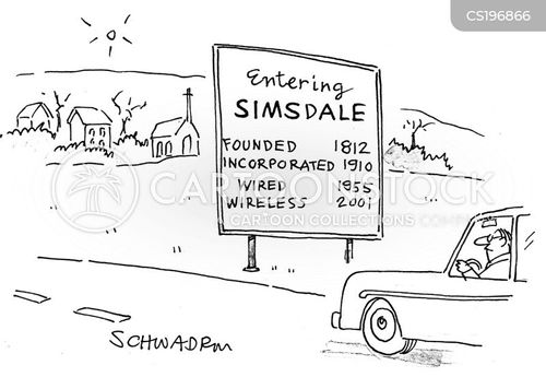 Evolution Of The Internet Cartoons and Comics - funny pictures from ...