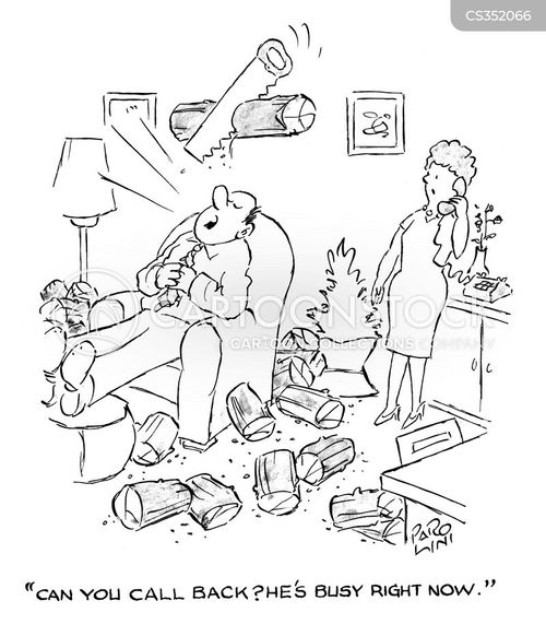 Afternoon Nap Cartoons and Comics - funny pictures from CartoonStock